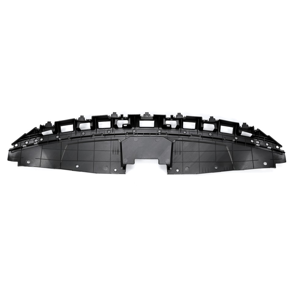 For Hyundai Elantra 2017-2018 Upper Radiator Support Cover Grille ...