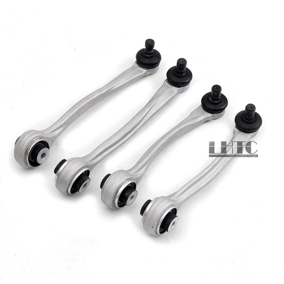 Front Upper Control Arms Ball Joint Kit FAG For Audi A4 A5 S4 S5 RS4 ...