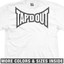 Tap'd Out Tapped Out MMA UFC Ultimate Fighting Boxing Shirt | eBay
