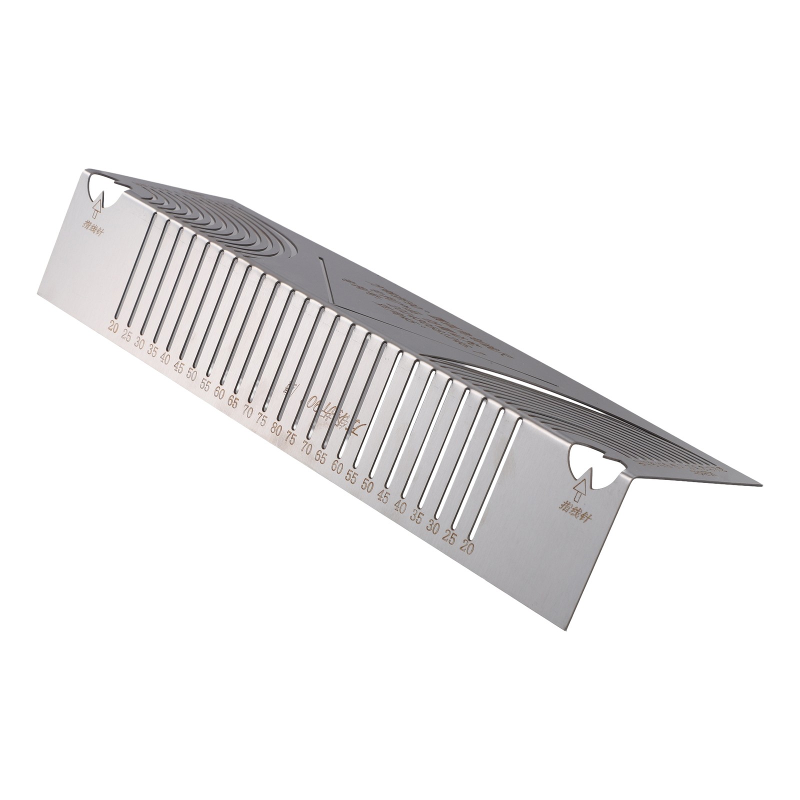 Angle & Arc Marking Tool Square Steel Pipe Bend Steel Pipe Bend ...