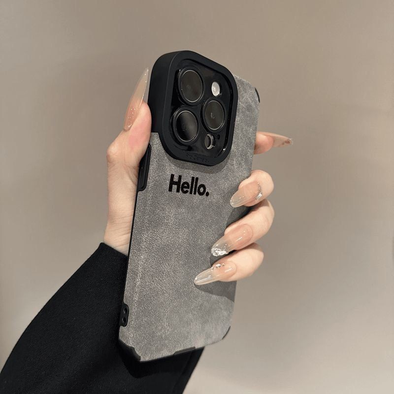 iPhone 16 Promax HELLO Cases | eBay