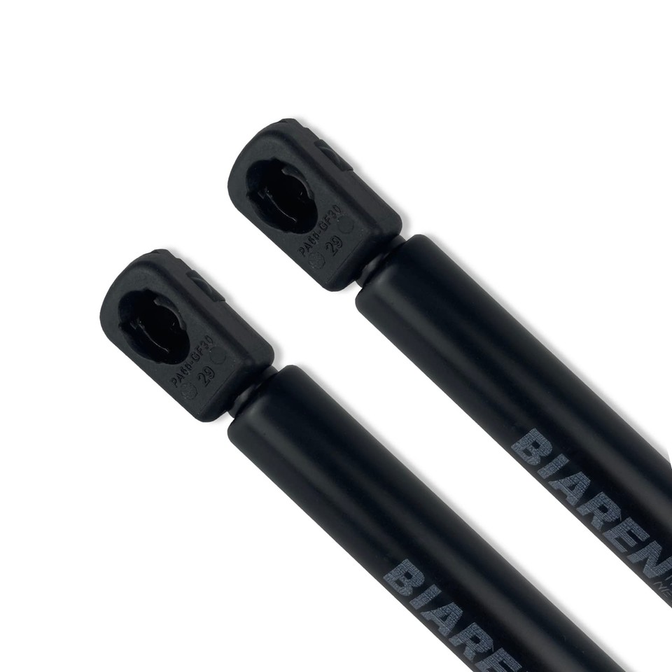 2x Rear Tailgate Boot Gas Struts For Vauxhall Opel Corsa D MK3 ...