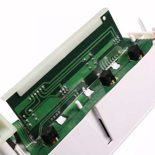 AC Heater Control Panel Climate Control Module For Chevrolet C2500 1996 ...