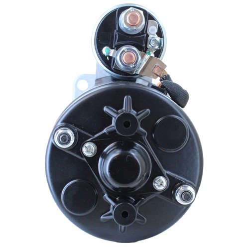 Starter Fits Deutz Tractors D4007 D4507 D4807 D7807 DX110 DX120 057-109 ...