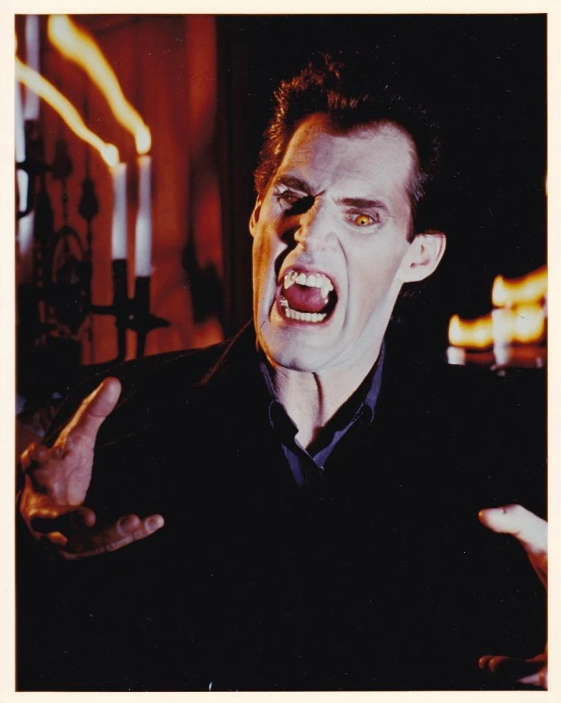 Ben Cross Dark Shadows