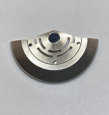 Rolex Oscillating Mass Rotor Oscillating Weight 3135-570 Genuine Parts ...