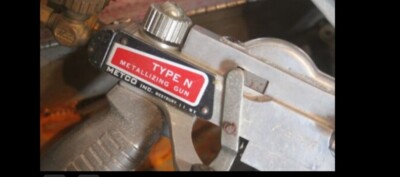 Other - Sulzer Metco