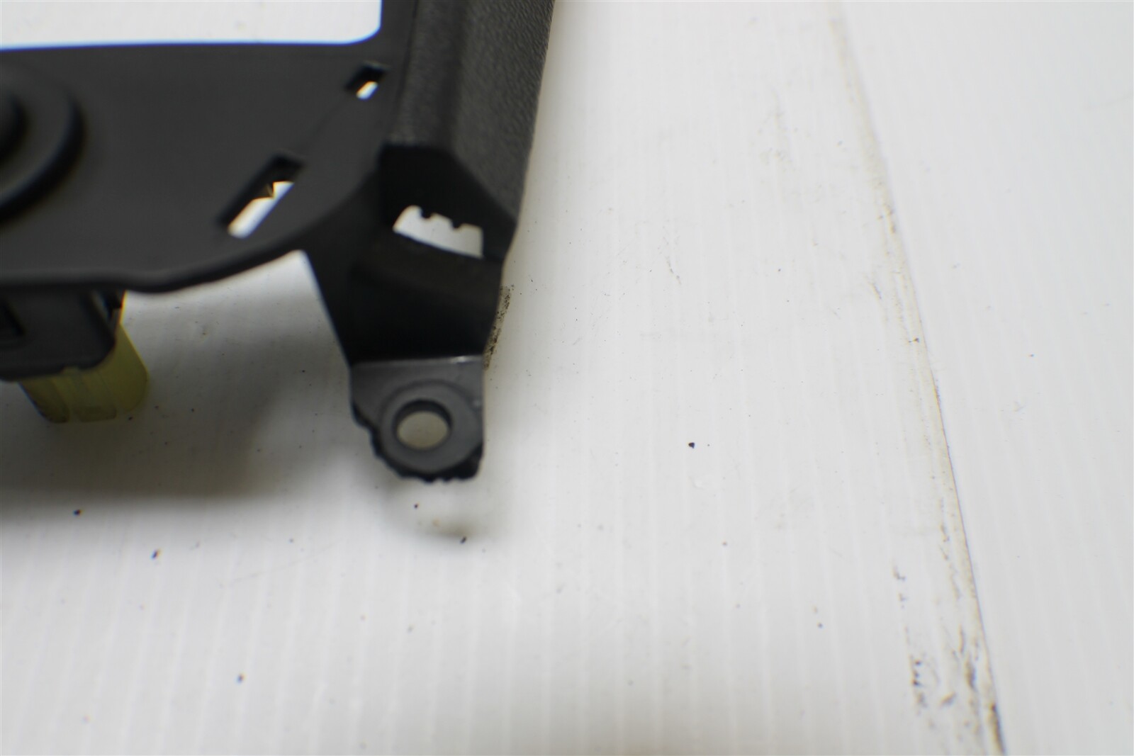 2008-2012 Chevrolet Malibu Emergency Hazard Control Switch 25828898 OEM ...