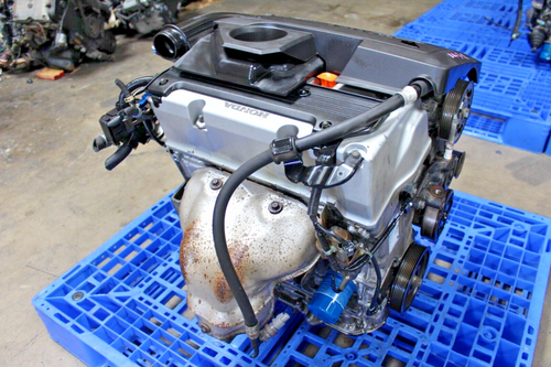 JDM 02-06 HONDA/ACURA RSX DC5 K20A 160HP TYPE-S REPLACEMENT ENGINE ...