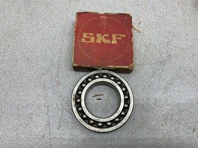 NEW IN BOX SKF BEARING 1210 KJ | eBay