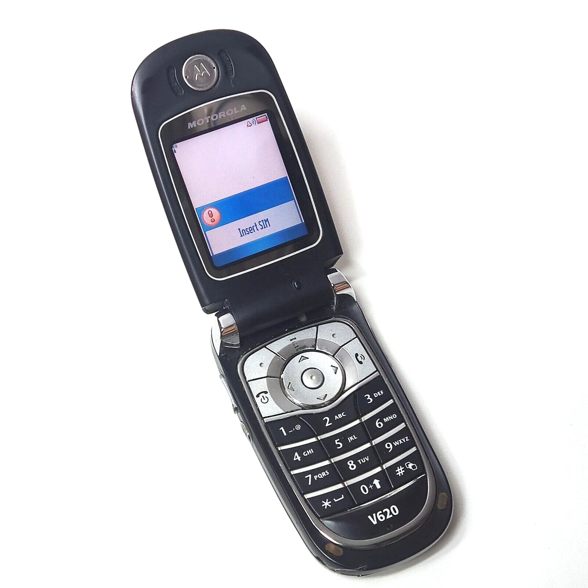 Motorola V620