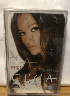Youtube Ceca Raznatovic Mix