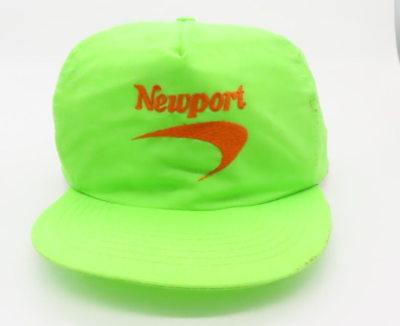Newport Cigarettes Logo Newpol Construction