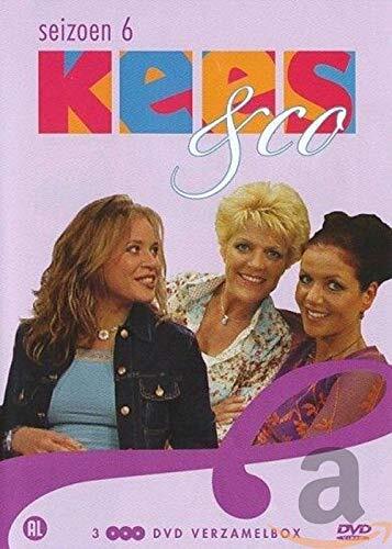 Kees & Co - Seizoen 6 DVD NEUF 8717662564895 | eBay
