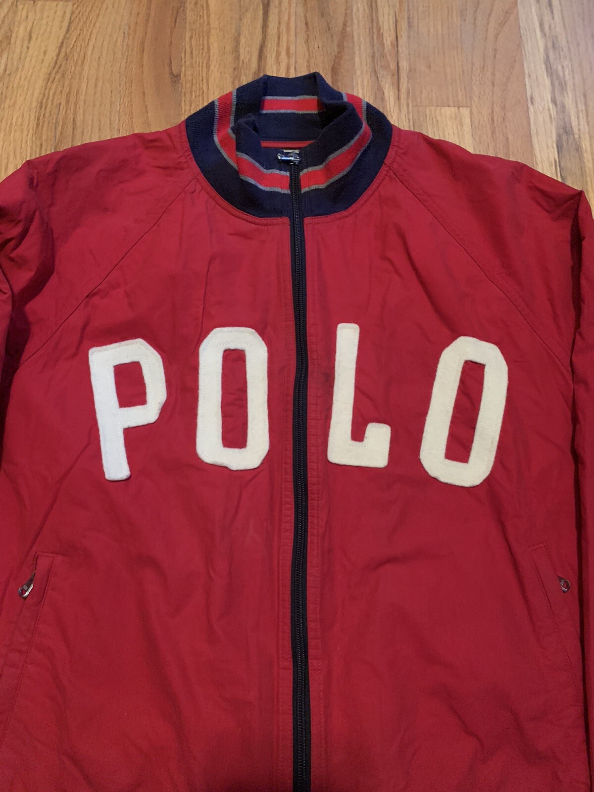 1992 polo ralph lauren - Gem