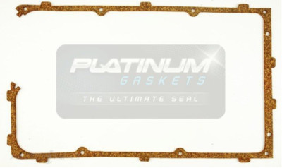 ROCKER COVER GASKET for FORD CORTINA TC TD TE TF ESCORT MK2 2.0L 8V ...