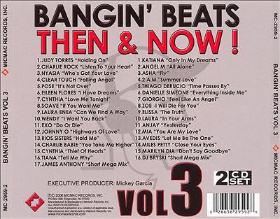 Bangin' Beats: Then and Now!, Vol. 3 by Various Artists (CD, 2006) for ...