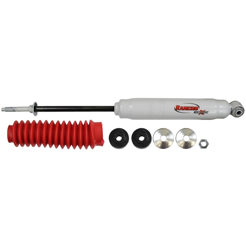 Rancho RS55197 Front Gas Shock Absorber for Dodge Ram 1500 2500 3500 w ...