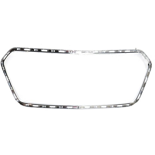 2014-2015 Chevrolet SS Base Grille Trim GM1036163 92264790 chrome ...