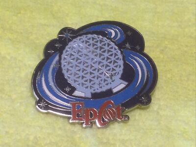 2008 Disney Epcot Center World Official Pin Trading | eBay