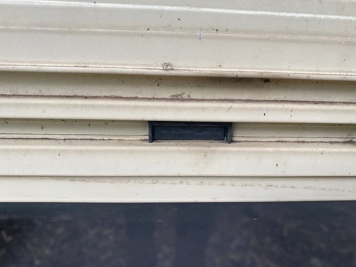 Weep hole covers SKU#9911- wind baffles - suit Boral Dowell windows ...