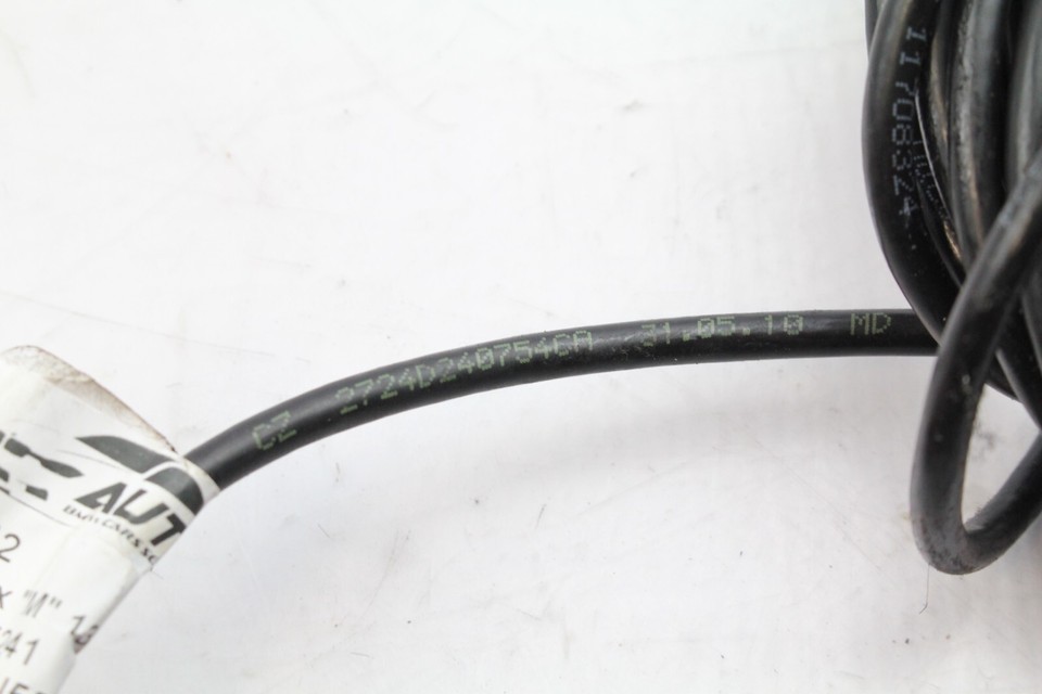 BMW F10 Extérieur Porte Miroir Camera Câble Fil | eBay