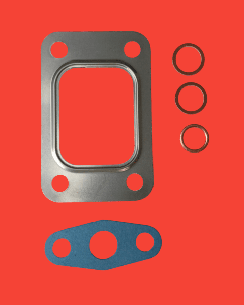 Turbocharger gasket kit SAAB 9000 2.0 -16 Turbo GK-019 454154-0001 | eBay