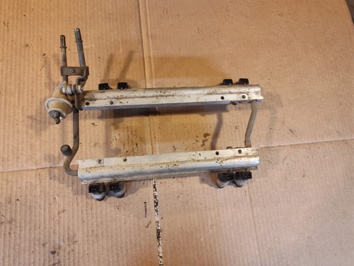 LT1 5.7 Complete Fuel Rail With Injectors 1994-1997 F Body B Body | eBay