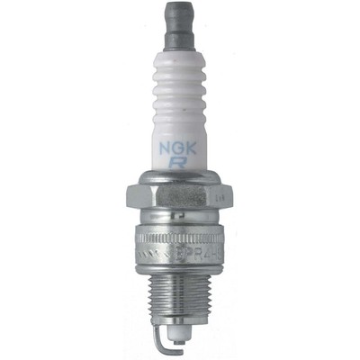 NGK Standard Spark Plug BPR4HS | eBay Australia
