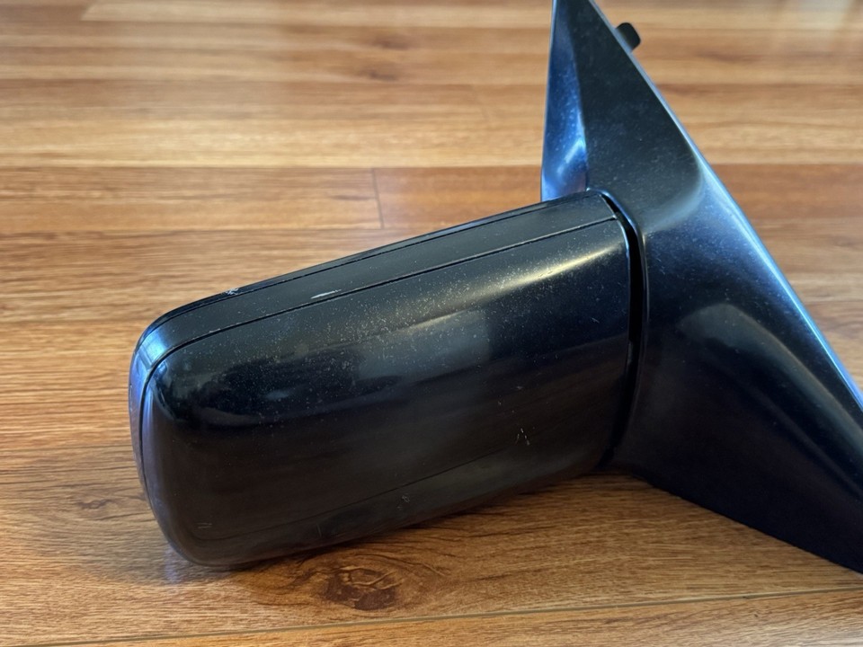 OEM 1992-1995 Mercedes-Benz W140 S420 S500 Black Right Passenger Side ...