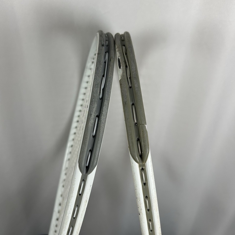Pair of Prince Spectrum Comp Series 110 Tennis Racket Racquet 4-1/2 ...