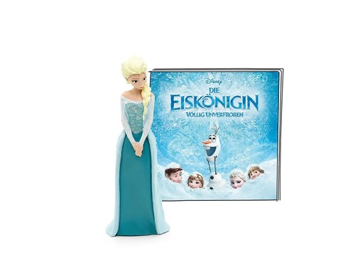Tonies - Disney: Die Eiskönigin 1 (Elsa) | Hörfigur | 10000141 | 2020 ...