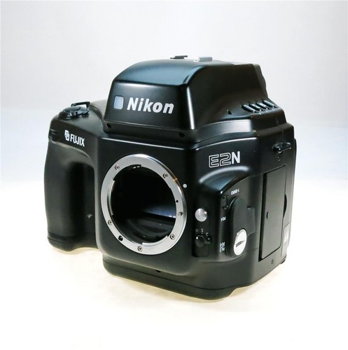 NIKON FUJIX E2N #7300103, RARE VINTAGE DIGITAL CAMERA, VERY CLEAN,SHIP WORLDWIDE | eBay