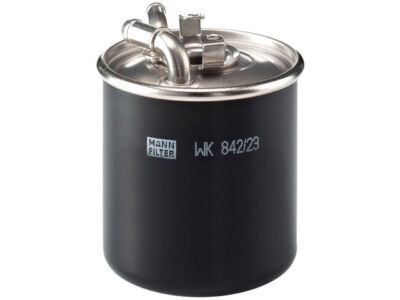 Fuel Filter For 2007-2009 Mercedes ML320 3.0L V6 2008 HF786BM Fuel ...