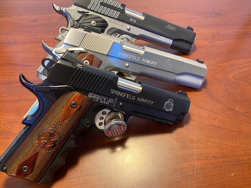 Pistol Gun Display Stand Handgun Display Rod for Safe Come & Take Them ...