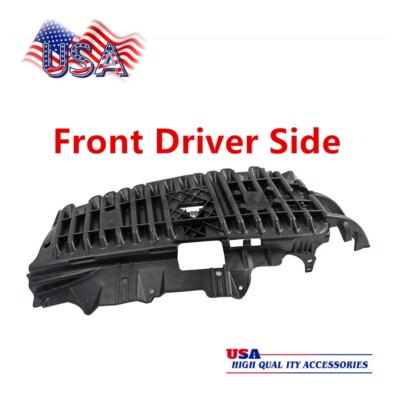 Front Left Side Fit 2007-2017 Jeep Wrangler 55078135AF New Fender Flare ...