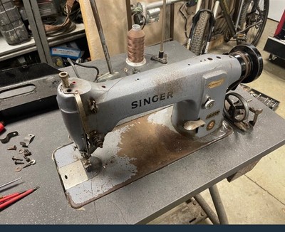 singer sewing machine 331k4 | eBay UK