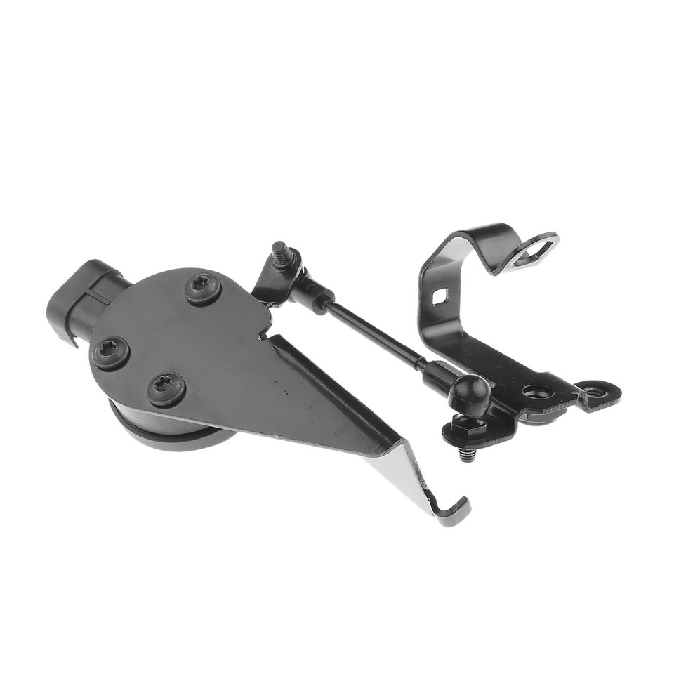 2x Suspension Ride Height Sensor for Chevy Silverado 1500 GMC Rear Left ...