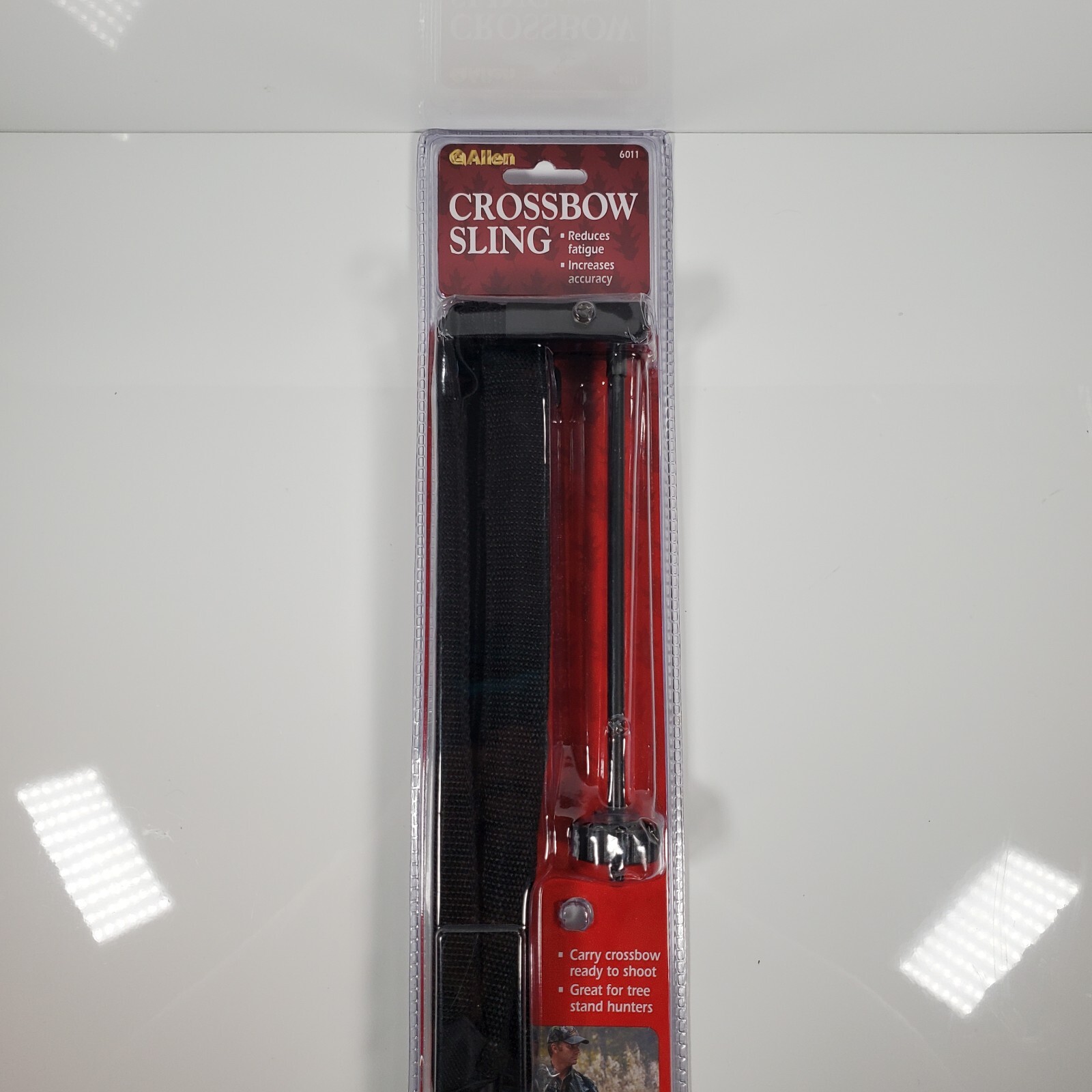 Allen Crossbow Sling Strap Black Archery 6011 | eBay