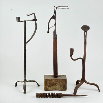 Primitives - Rush Lights