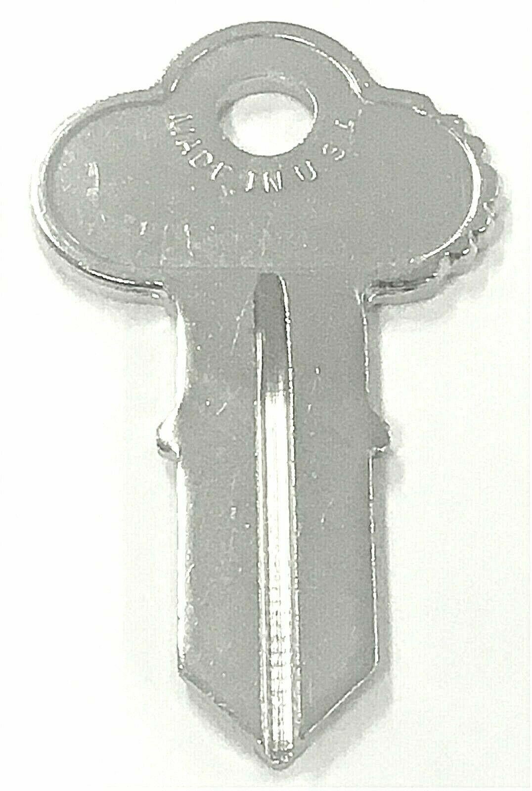 1 Chicago Lock Key Blank Keys Blanks 1041D CG12 | eBay