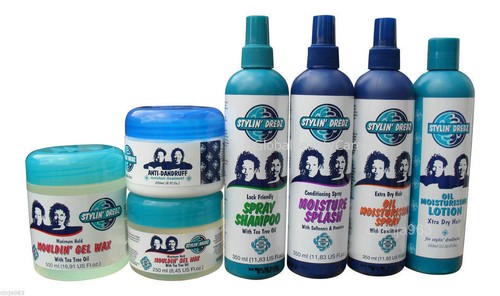 Stylin' Dredz Dreadlocks Products, Locs,Dreads,Twists,Rasta | eBay