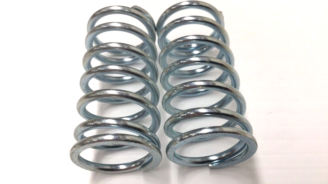 Lee Spring LC 105L 03 M Compression Spring .097"OD .750"ID 2" Length ...