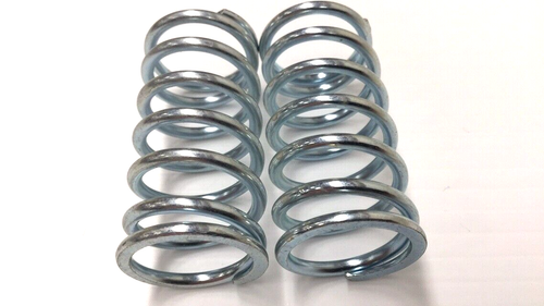 Lee Spring LC 105L 03 M Compression Spring .097"OD .750"ID 2" Length ...