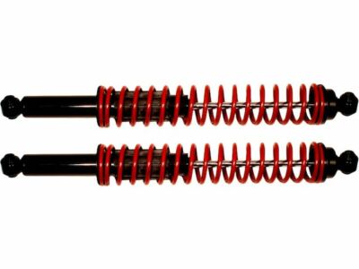 For 1994-2001 Dodge Ram 1500 Shock Absorber Rear Gabriel 28392MQ 1995 ...