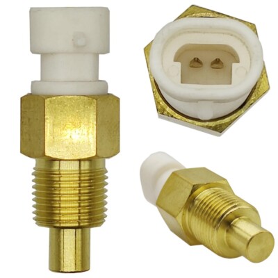 Temperature Sender for Bobcat T110 T140 T180 T190 T250 T300 T320 T550 ...