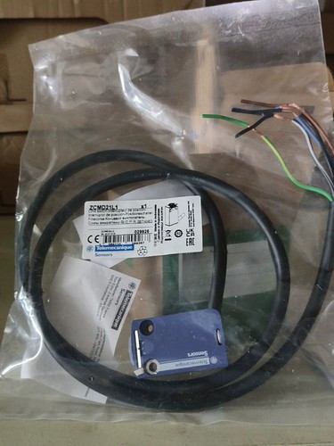 1pcs Telemecanique ZCMD21L1 Limit Switch | eBay