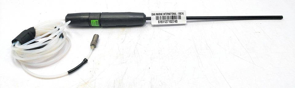 MSA WATERSTOP SAMPLE PROBE Altair 5X 10127856 | eBay