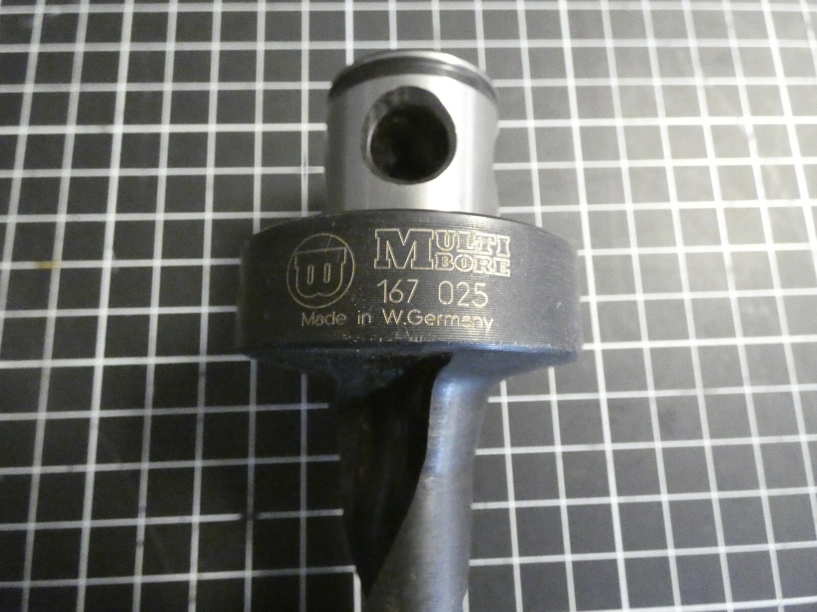 Wohlhaupter Multibore 167 025 | eBay.de