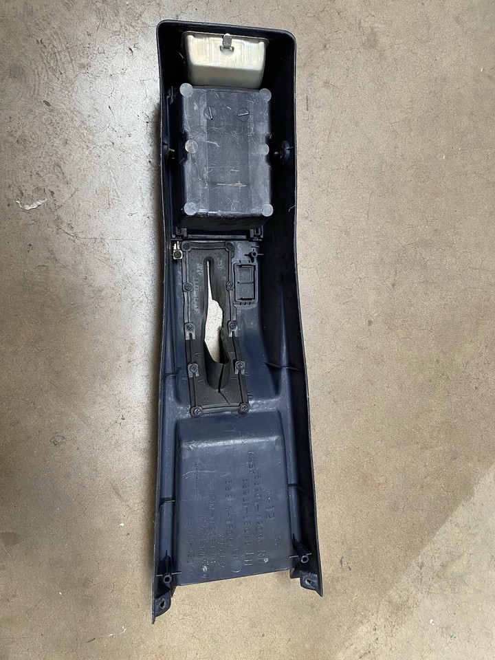 Toyota Corolla AE86 levin Trueno GT Coupe 4AGE Handbrake Surround ...